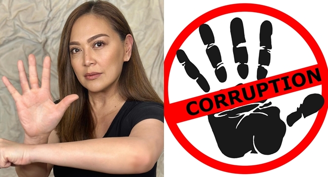 Karen Davila Slams Corrupt Officials | Newspapers