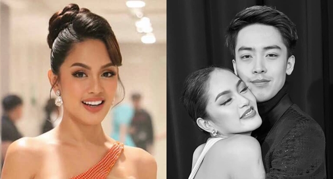 Lars Pacheco Confirms Breakup with Clyde Vivas After 7 Years | Newspapers