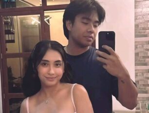 Meray Yamada Breaks Silence on Bea Borres’ Pregnancy | Newspapers