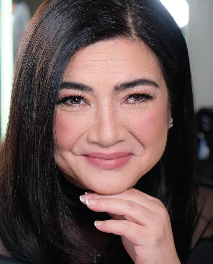 Nadia Montenegro Denies Smoking 'Maryjane' in Senate Restroom | Newspapers