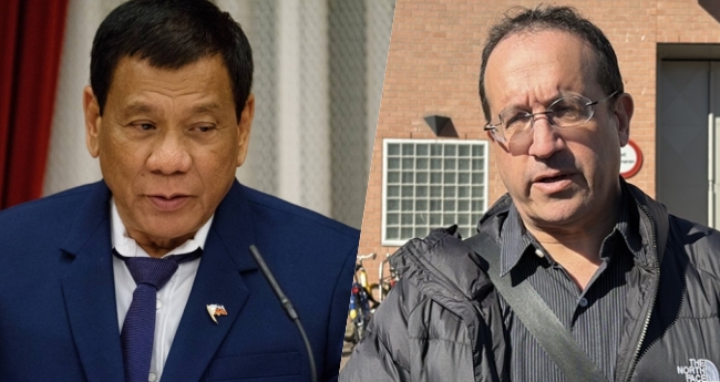 Rodrigo Duterte's ICC Defense Team Won't Present Witnesses at September ...