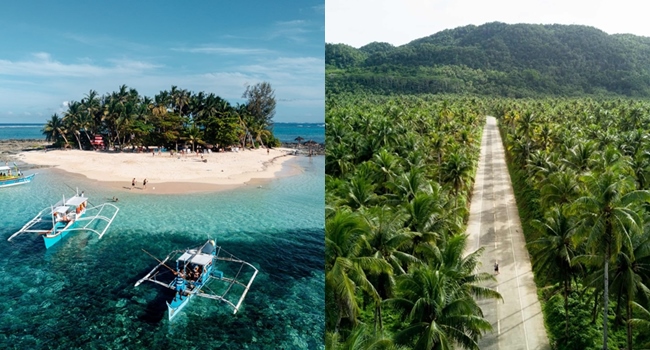Siargao Flights Under Probe as Roundtrip Fares Reach ₱30,000, Says DOTr ...