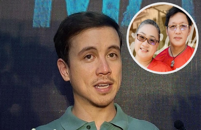 Arjo Atayde Denies Discayas' Accusation over Alleged Commission from ...