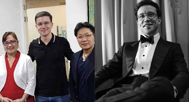 Arjo Atayde's Photo With Sarah and Curlee Discaya Resurfaces | Newspapers