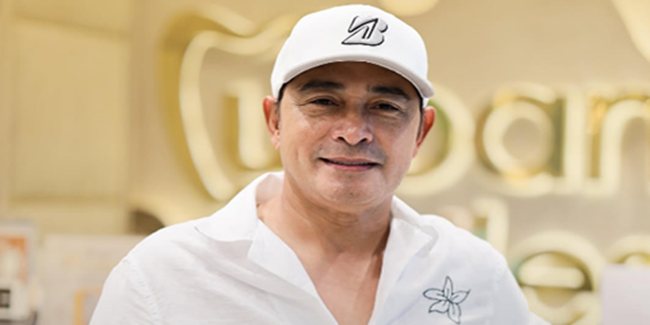 Cesar Montano Reveals Why He’s Now More Selective in Choosing Film ...