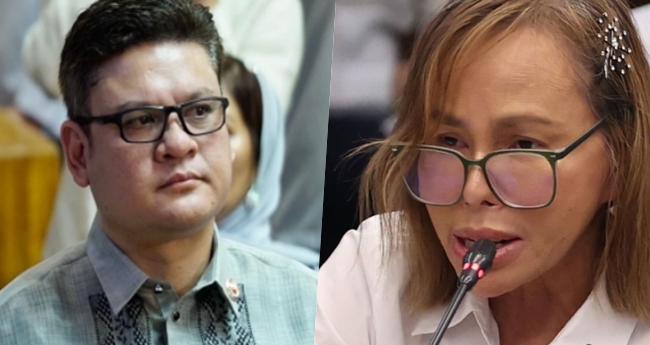 DPWH Official Claims Paolo Duterte Given P51-Billion Infra Funds under ...