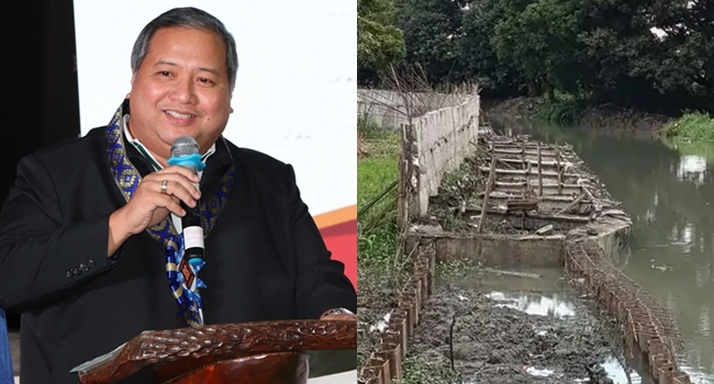 Ex-DPWH Engineer Henry Alcantara Fired Over Bulacan Ghost Project ...
