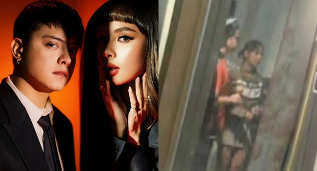 Daniel Padilla and Kaila Estrada Are Now Dating, Reveals Ogie Diaz ...
