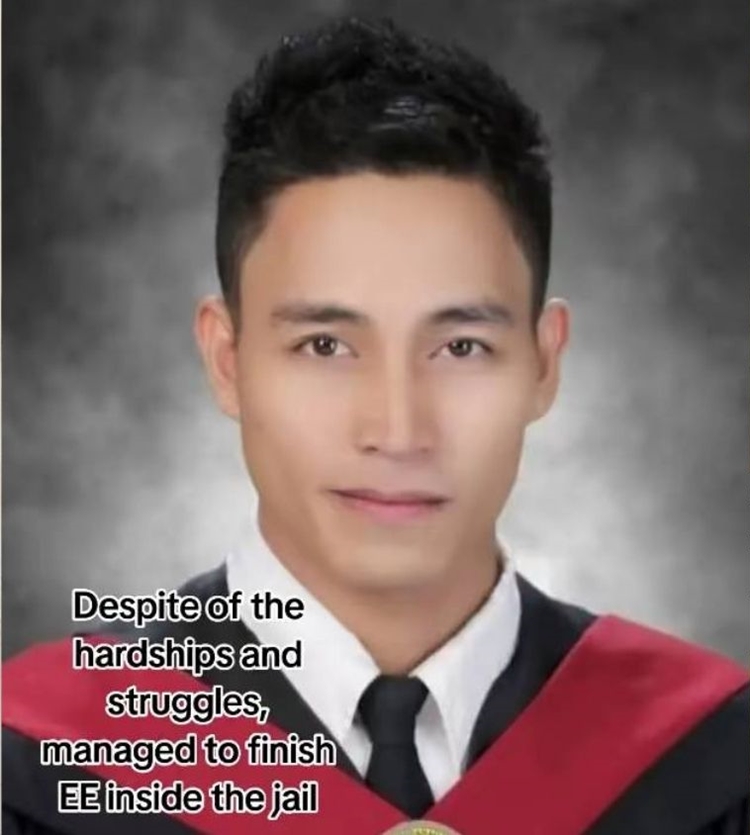 Daniel Quisa-ot: From Jail to Licensed Engineer with Four Professional Licenses | Newspapers