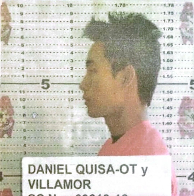 Daniel Quisa-ot: From Jail to Licensed Engineer with Four Professional ...