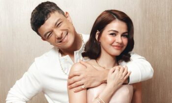 Jericho Rosales’ Priceless Reaction to Janine Gutierrez’s Viral Prank ...