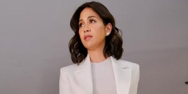 Kaye Abad Reveals Why She Feels Blessed to Have Paul Jake Castillo’s ...