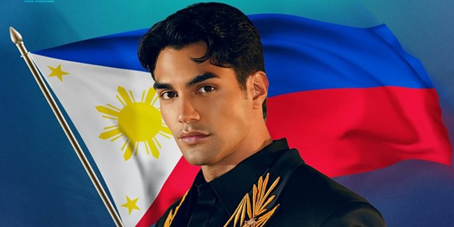 Kirk Bondad Brings Home the Crown: Philippines Wins Mister International 2025 | Newspapers