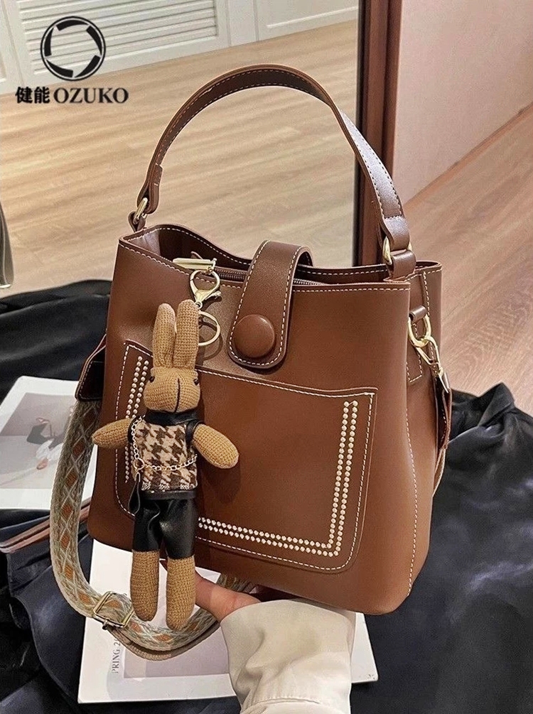 SHOPEE BUDOL FINDS - Aesthetic Retro Bag For Women (Details and Price ...