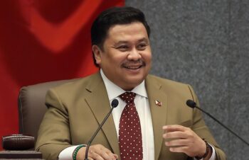 Robby Tarroza Threatens to Expose Jinggoy Estrada's Double Life ...