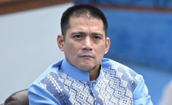 Robin Padilla Opposes Erwin Tulfo’s "Bend the Law" Remark | Newspapers