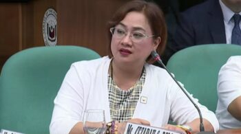 Sarah Discaya Hits Back: Says Viral DPWH Video Was Spliced to Mislead ...