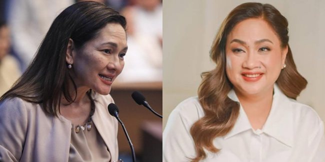 Sen. Hontiveros Unveils Sarah Discaya’s Multi-Million Car Collection ...