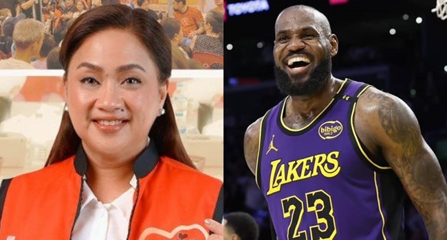Sarah Discaya Allegedly Earned More Than LeBron James’ Entire Career ...