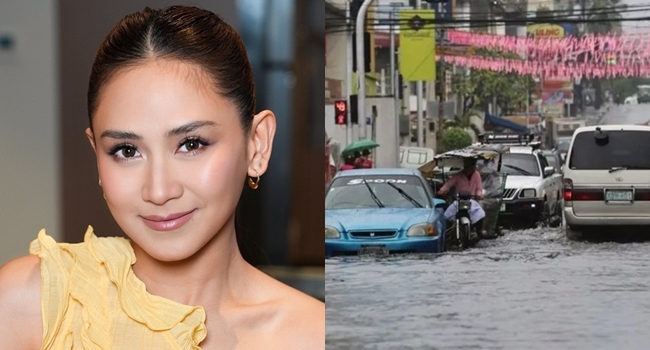 Sarah Geronimo Calls Out ‘Cost-Cutting’ in Roads | Newspapers