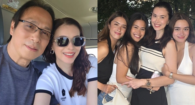 Sunshine Cruz Calls Out Shocking Rumors About Her and Her Kids | Newspapers