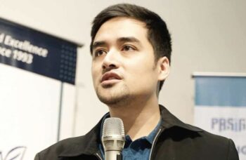 Vico Sotto Questions Sarah Discaya’s Honesty in Senate Hearing | Newspapers