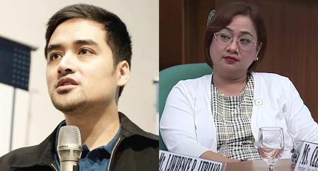 Vico Sotto Questions Sarah Discaya’s Honesty in Senate Hearing | Newspapers