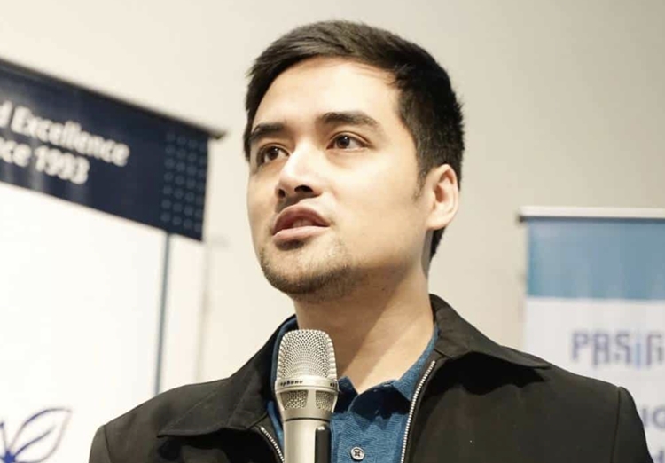Vico Sotto To Testify in Senate Flood Probe if Invited | Newspapers