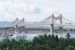 Japanese-built Cebu Bridge Stands Strong despite the 6.9 Magnitude ...
