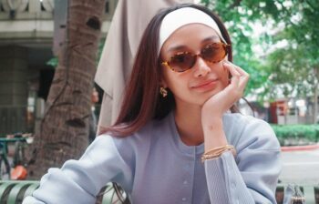 Chie Filomeno Enters Her Healing Era After Heartbreak & Betrayal ...
