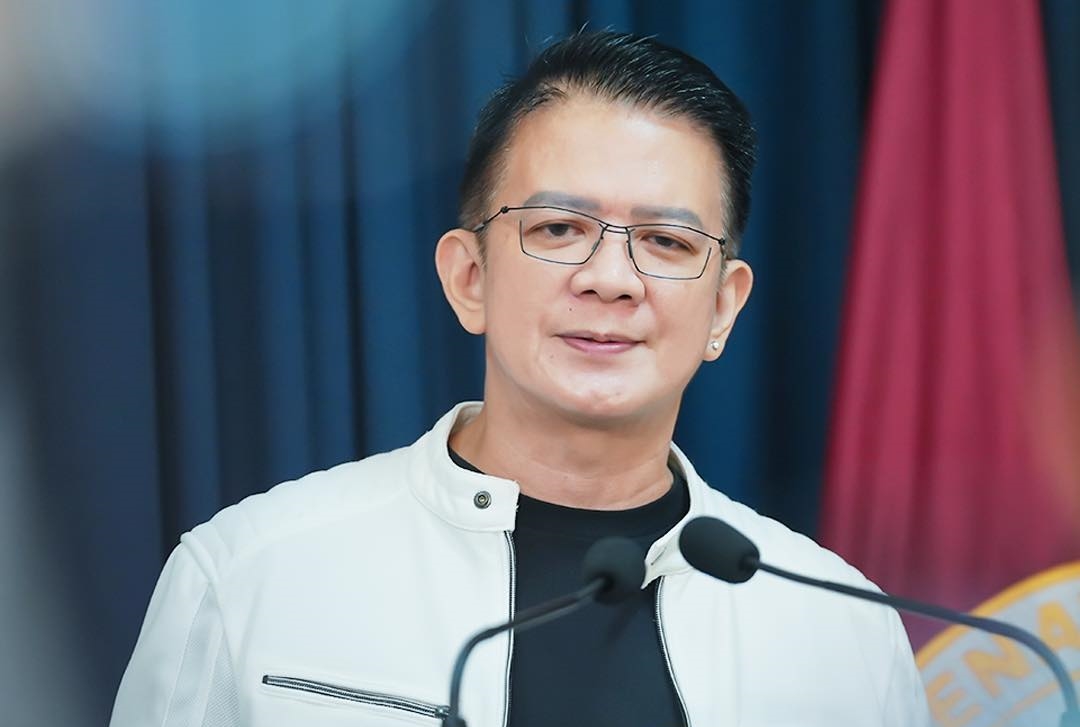 Chiz Escudero Calls on Public Not To Be Too Judgmental despite Hate for ...