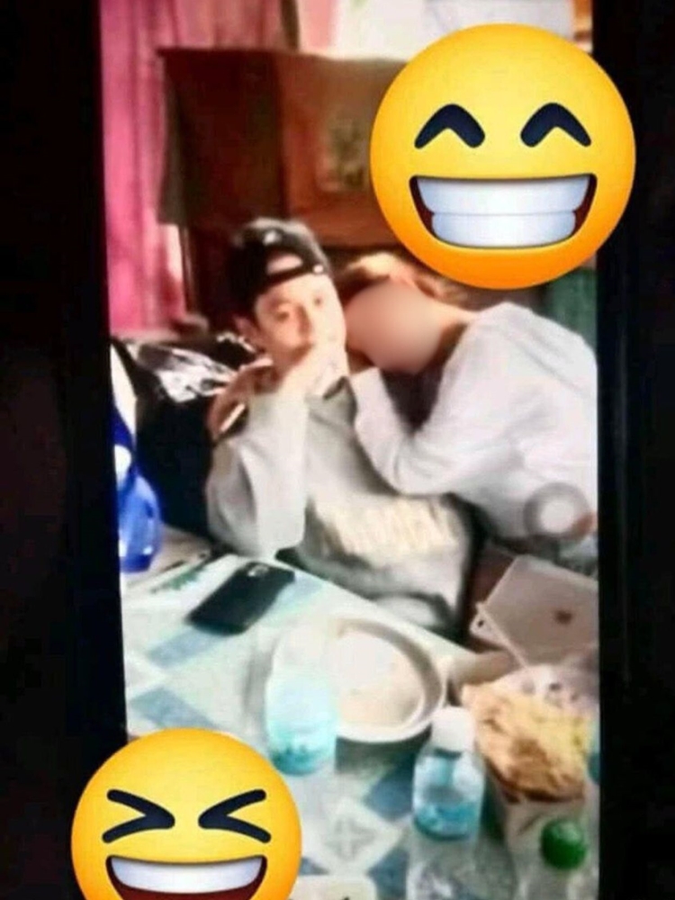 Enrique Gil Accused of Dating a Minor | Newspapers