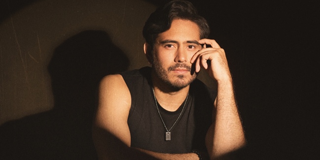 Gerald Anderson Steps Behind the Camera: Actor Turns Movie Producer for ...