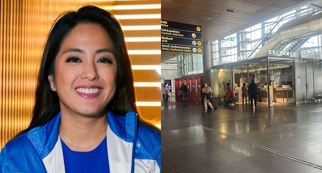 Gretchen Ho Gives Update on Discrimination Involving Her Family in ...