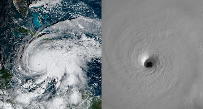Hurricane Melissa Becomes World’s Strongest Storm of 2025 | Newspapers
