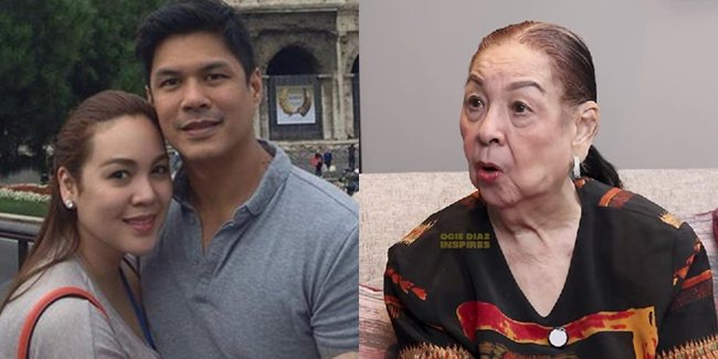 Inday Barretto Breaks Silence on Claudine’s Painful Past w/ Raymart Santiago | Newspapers