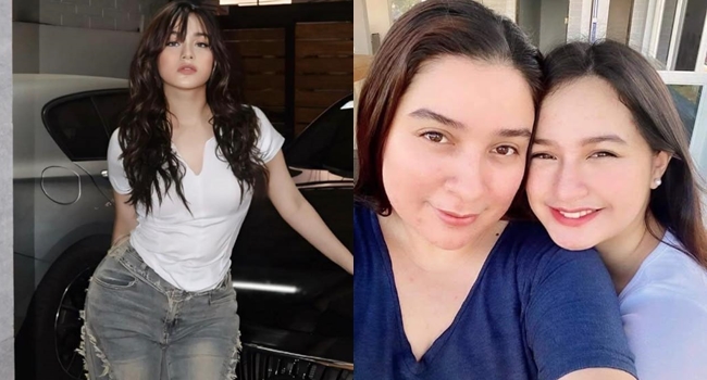 Jillian Ward Breaks Silence on Malicious Rumors About Her and Her ...