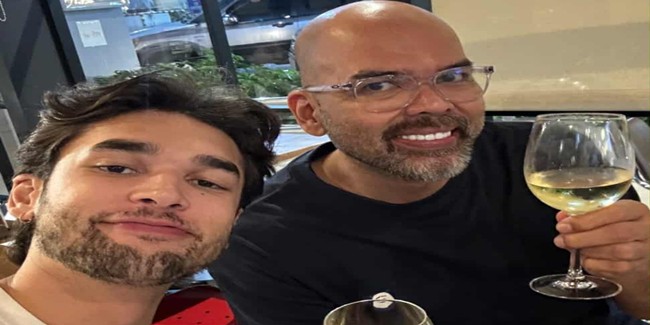 Kobe Paras Shares Heartwarming Birthday Tributes to Dad Benjie Paras ...