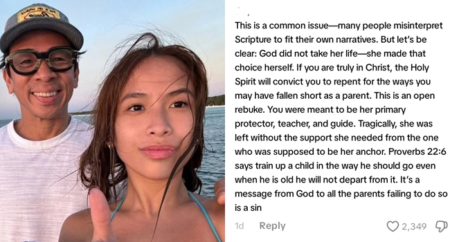 Kuya Kim Responds to Comment Blaming Him for Emman’s Death | Newspapers