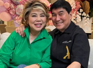 Raffy Tulfo Releases SALN w/ Wife Jocelyn Revealing P1.05 Billion Net Worth, No Liabilities ...