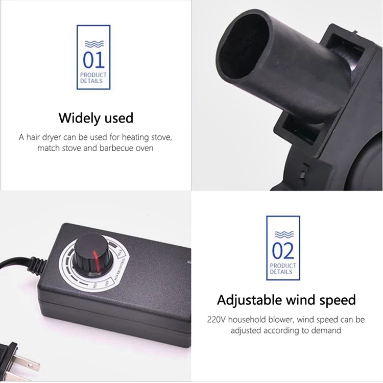 SHOPEE BUDOL FINDS – Blower Fan For Kalan (Features, Specs & Price ...