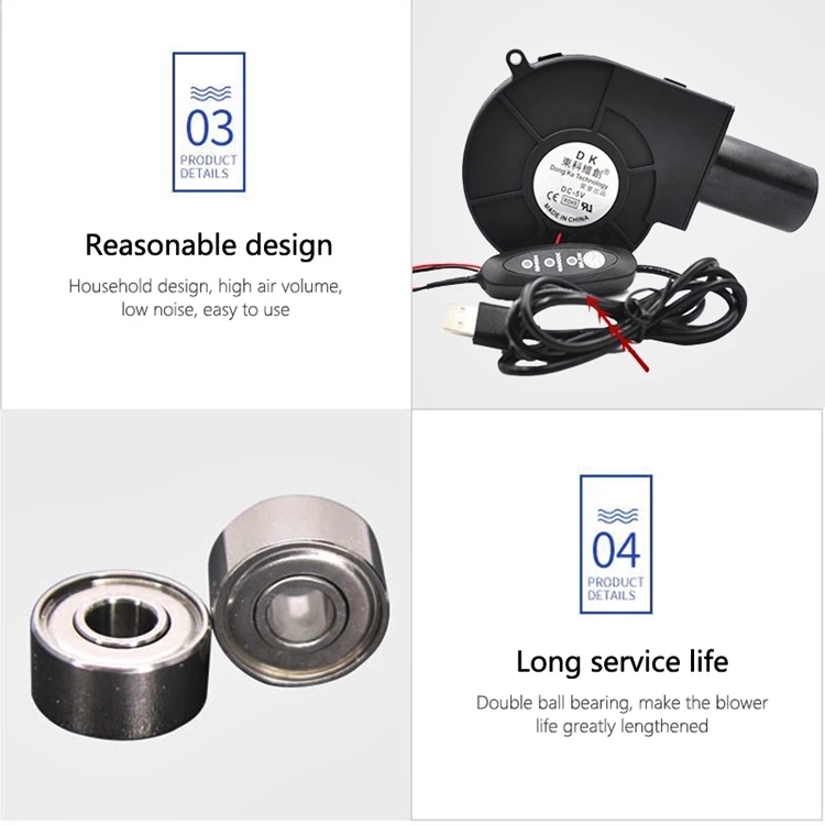 SHOPEE BUDOL FINDS – Blower Fan For Kalan (Features, Specs & Price ...