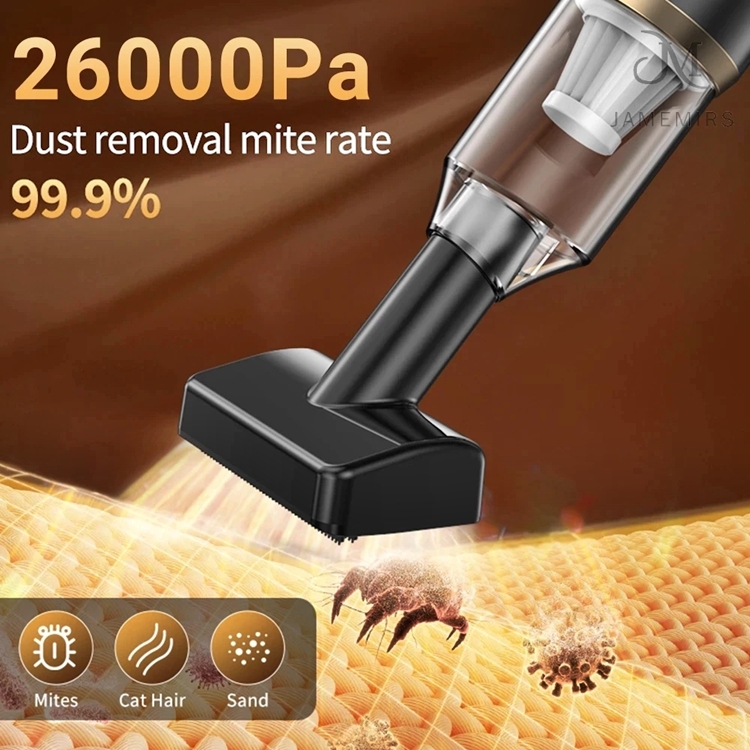 SHOPEE BUDOL FINDS – Mini Vacuum Cleaner (Features, Specs & Price ...