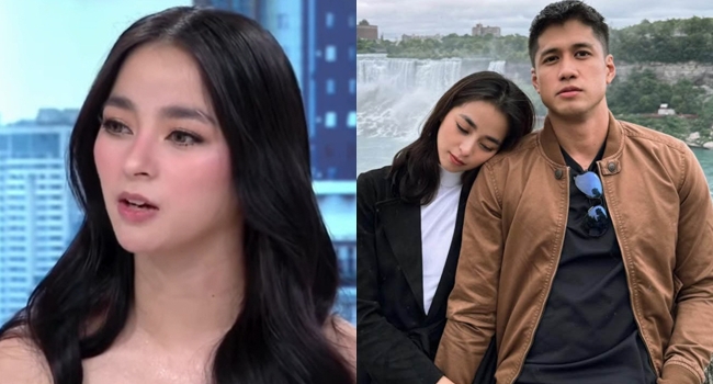 AJ Raval Finally Reveals She Has Five Children, Three with Aljur ...