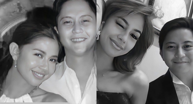 Alexa Miro Focuses on Work After Breakup with Sandro Marcos | Newspapers