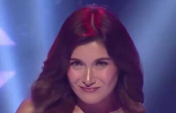 Camille Prats Trends After Juan Ponce Enrile’s Passing | Newspapers