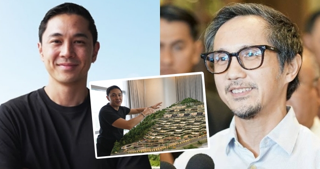 DPWH Confirms Slater Young's Monterazzas Project Investigated Following ...