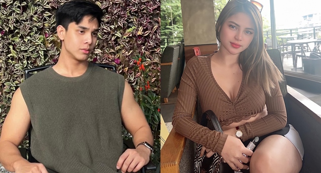 Gina Lima’s Ex-Boyfriend, Ivan Cezar Ronquillo, Found Lifeless at Home | Newspapers