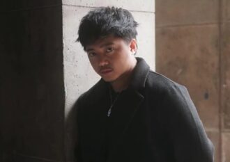 Jake Zyrus Reveals the Name He Wants to Use Legally | Newspapers