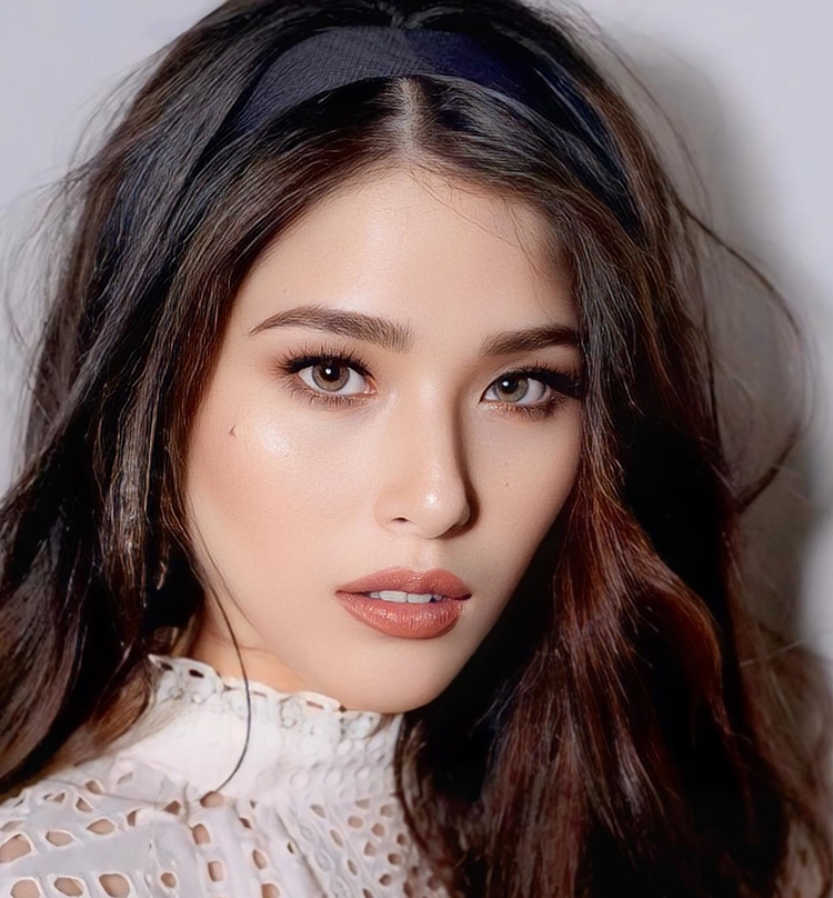 Kylie Padilla Reacts to AJ Raval's Revelation About Her Kids with Aljur ...